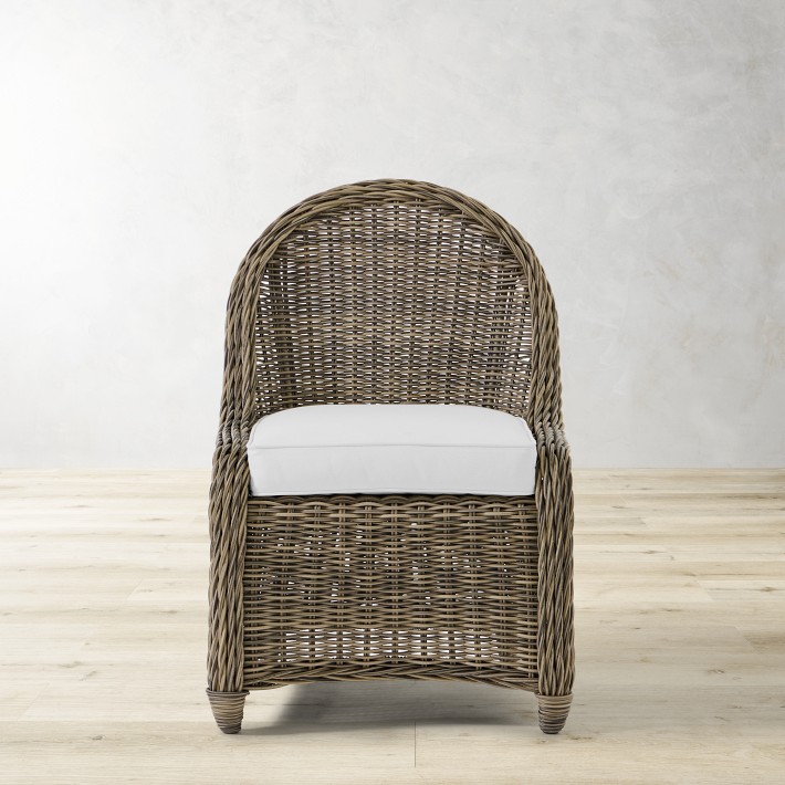 Manchester Dining Side Chair | Williams Sonoma
