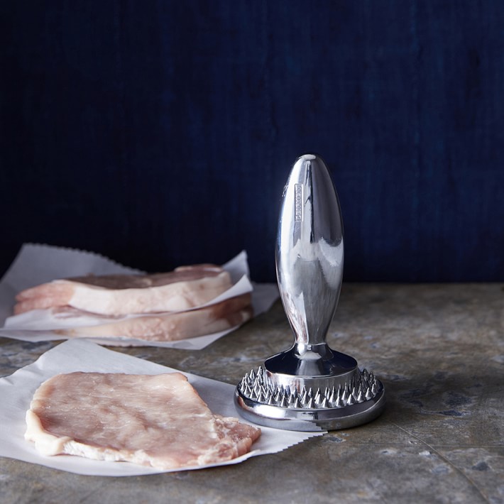 Reversible Meat Tenderizer | Williams Sonoma