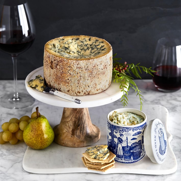 Stilton Cheese | Cheese Appetizers | Williams Sonoma