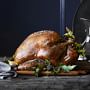 Willie Bird Pre-Brined Whole Roasted Turkey | Williams Sonoma