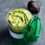 Casabella Guaclock Guacamole Storage Container | Williams Sonoma