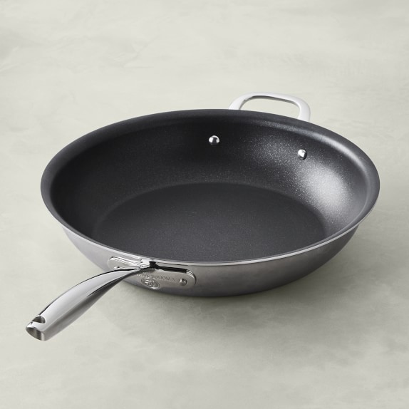 14 Inch Frying Pan | Williams Sonoma