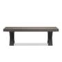 Navarro Extendable Rectangular Dining Table | Williams Sonoma