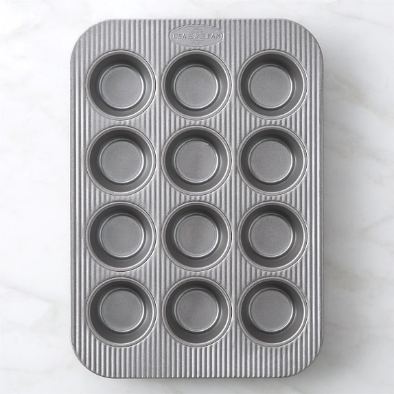 USA Pan Bakeware | USA Pans & Bakeware Sets | Williams Sonoma