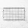 All Clad Nonstick Pro-Release Cooling Rack | Williams Sonoma