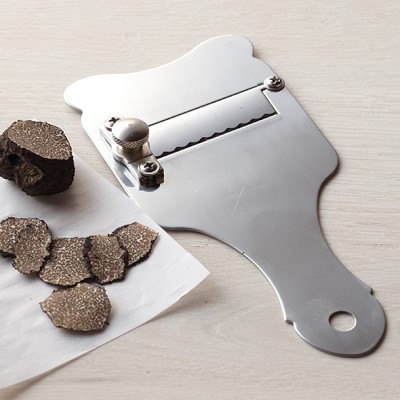 Truffle Shaver | Williams Sonoma