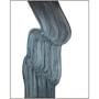 Hand Painted Slate Movement - Slate | Large Wall Art | Williams Sonoma