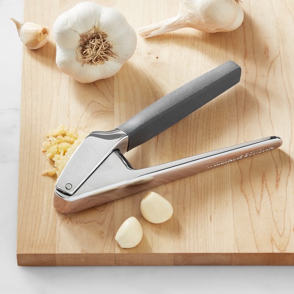 Garlic Presses & Tools | Williams Sonoma