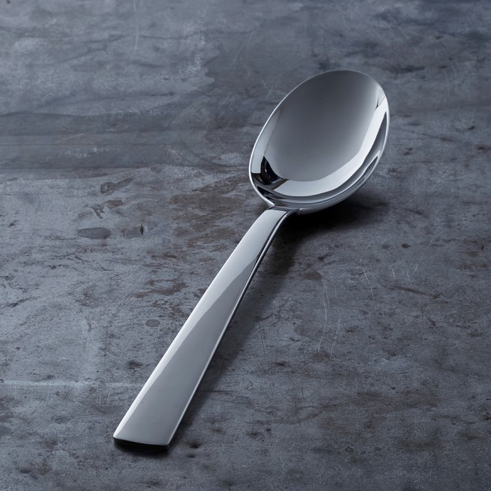 Open Kitchen by Williams Sonoma Serving Spoon | Williams Sonoma