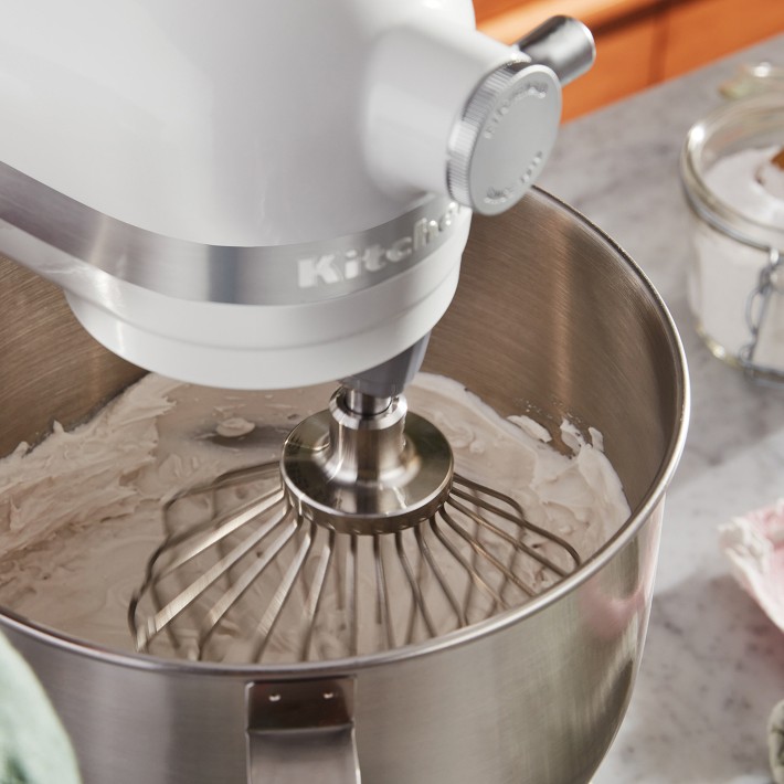 KitchenAid® Stainless-Steel 3 Piece Accessory Set for Bowl-Lift Stand ...