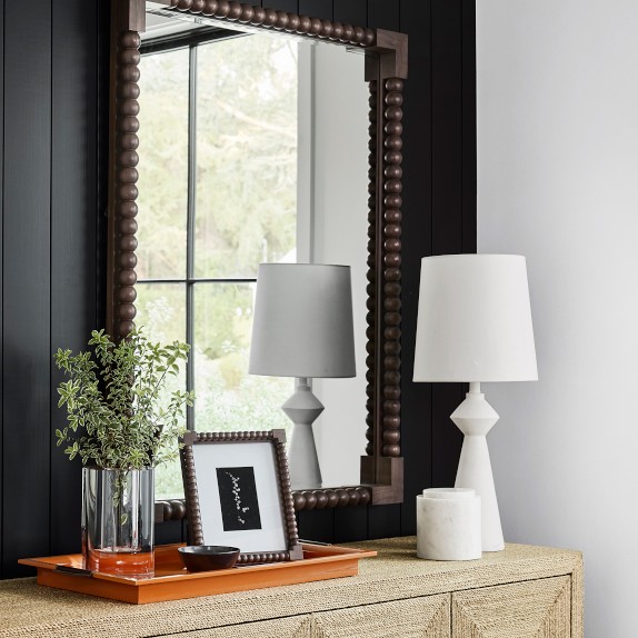 Ingrid Table Lamp | Williams Sonoma