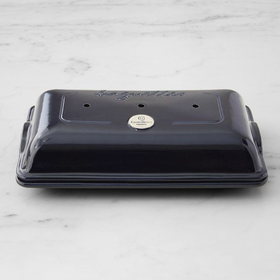 Emile Henry Baguette Bread Pan | Williams Sonoma