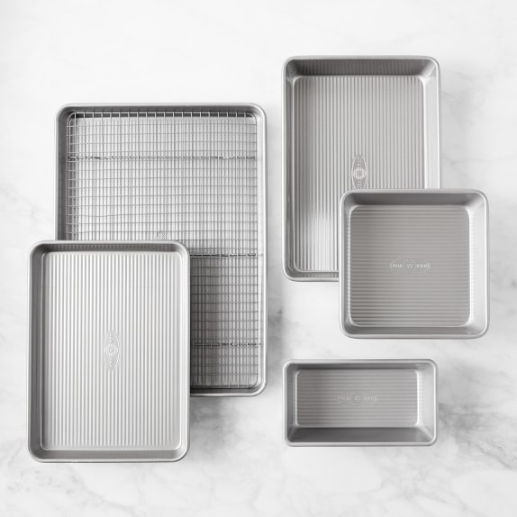 USA Pan Bakeware | USA Pans & Bakeware Sets | Williams Sonoma