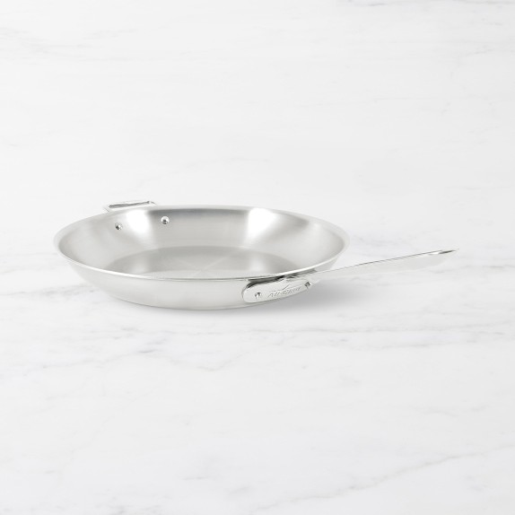 Stainless Steel Cookware | Williams Sonoma