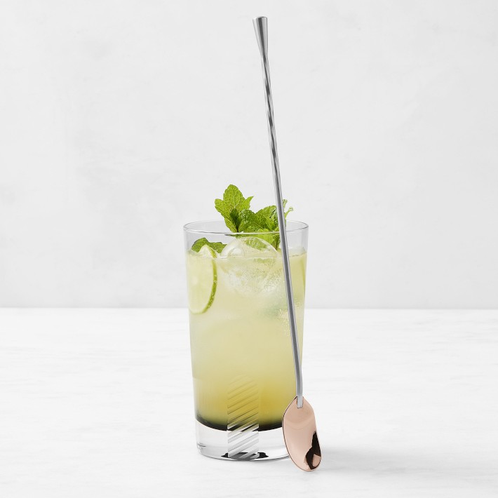 Williams Sonoma x Billy Reid Bar Spoon | Williams Sonoma