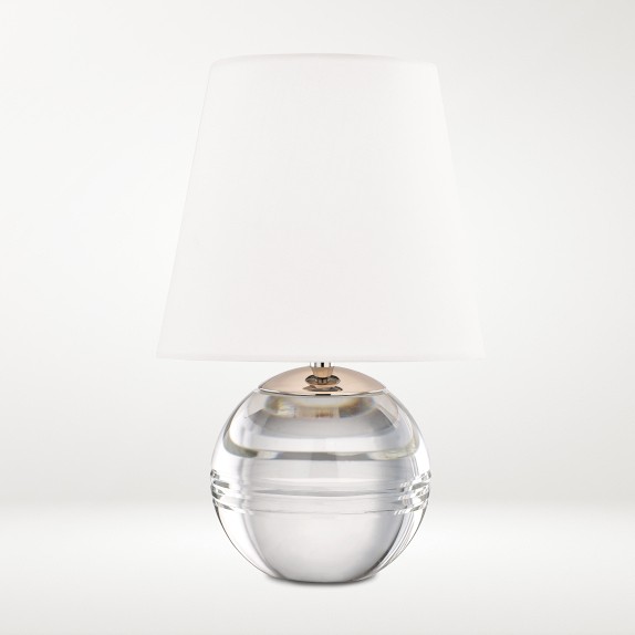 High End & Luxury Table Lamps | Williams Sonoma