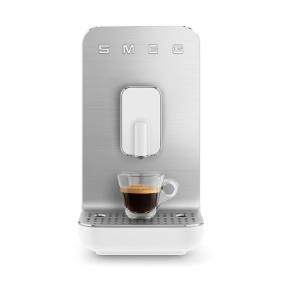 Smeg Fully Automatic Coffee Machine | Williams Sonoma
