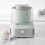 Cuisinart Ice-22 Ice Cream Maker, Mint Green | Williams Sonoma