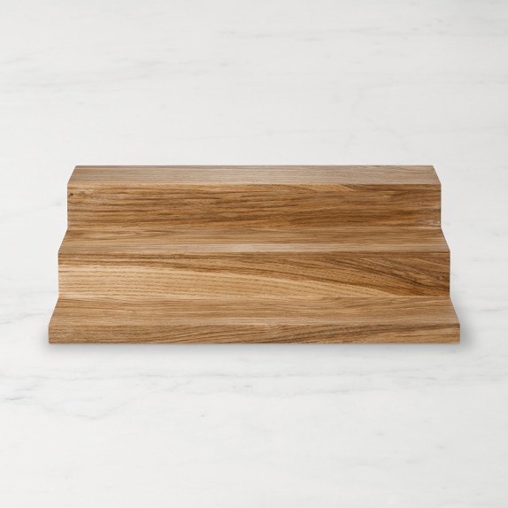 Hold Everything Stacking Spice Jar Stadium | Williams Sonoma