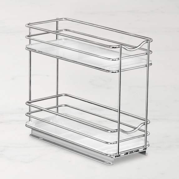 Spice Racks, Spice Keepers & Salt Containers | Williams Sonoma