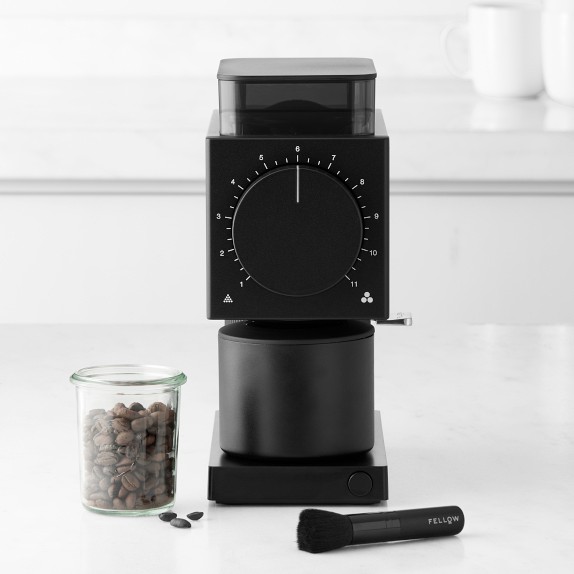 Fellow Ode Gen 2 Brew Grinder | Williams Sonoma