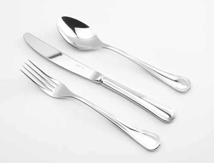 Robert Welch Aston Silverware Sets | Williams Sonoma