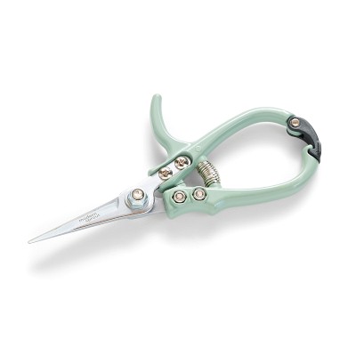 Modern Sprout Garden Shears | Williams Sonoma