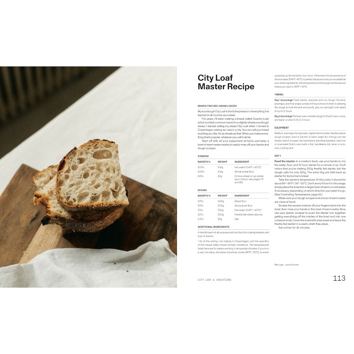 Richard Hard: Bread Cookbook | Williams Sonoma