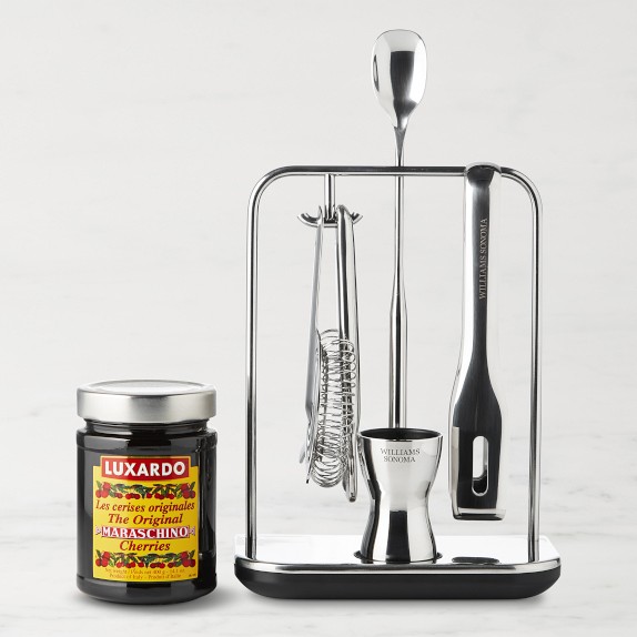 Cocktail Mixers & Cocktail Making Kits | Williams Sonoma