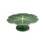 Bordallo Pinheiro Cabbage Cake Stand | Williams Sonoma