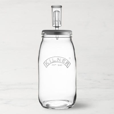 Kilner Fermentation Set | Williams Sonoma