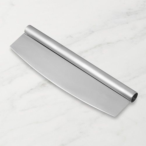 White Pizza with Clams & Pancetta | Williams Sonoma