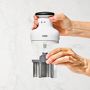 OXO Push Chopper | Williams Sonoma
