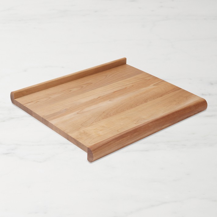 Reversible Pastry Board | Baking Tools | Williams Sonoma