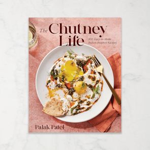 Palak Patel: The Chutney Life | Williams Sonoma
