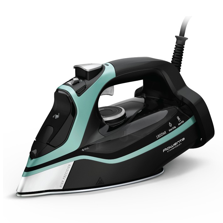 Rowenta Steamforce Iron DW9440U1 | Williams Sonoma