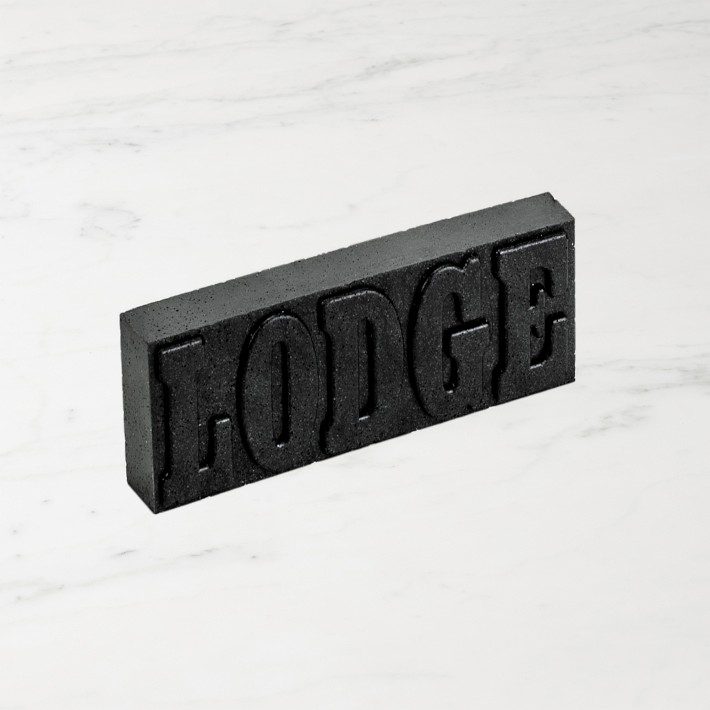 Lodge Rust Eraser | Williams Sonoma