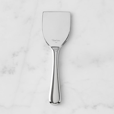 Robert Welch Kingham Mirror Cheese Chisel | Williams Sonoma