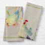 Spring Novelty Towels, Set of 2 | Williams Sonoma