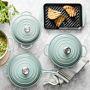 Le Creuset Sea Salt Cookware Collection | Williams Sonoma