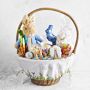 Williams Sonoma x Pottery Barn Kids Peter Rabbit™ Garden Easter Basket ...