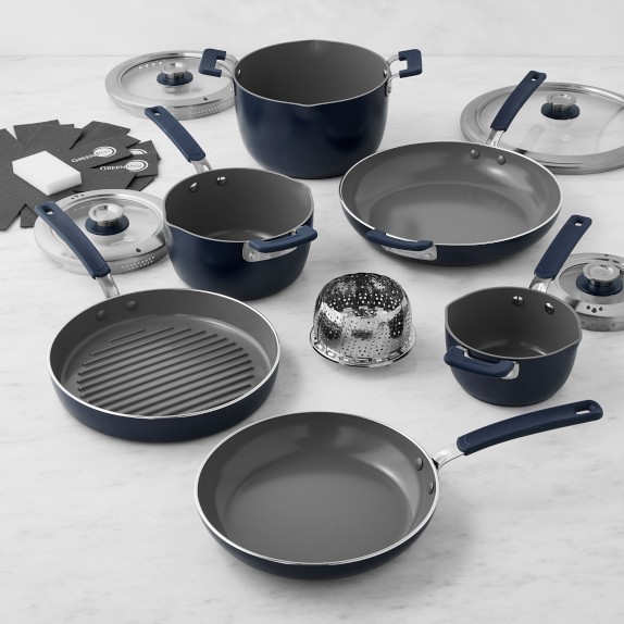 GreenPan™ Cookware | Williams Sonoma