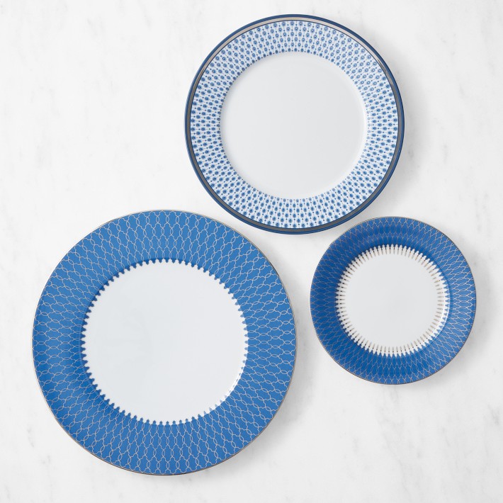 Williams Sonoma Regal 12-Piece Dinnerware Set | Williams Sonoma