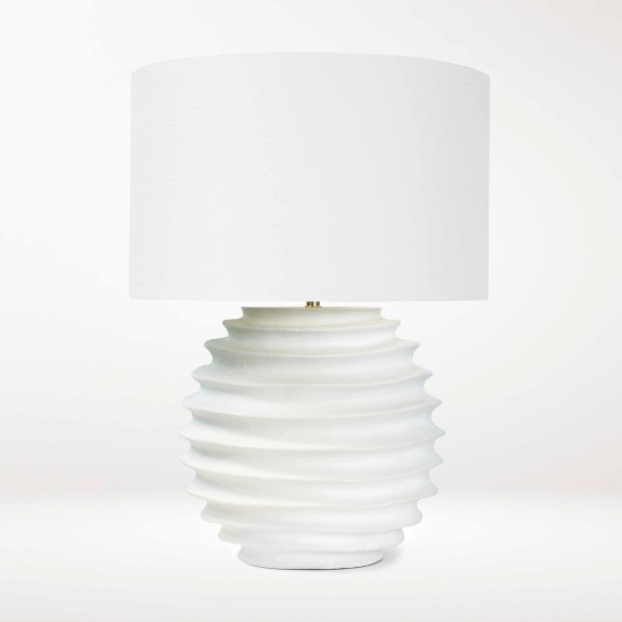 High End & Luxury Table Lamps | Williams Sonoma