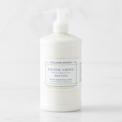 Williams Sonoma Pacific Grove Hand Lotion | Williams Sonoma