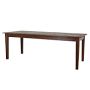 Chamonix Farm Table (72"-120") | Williams Sonoma
