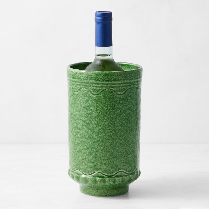 Harvest Wine Chiller | Williams Sonoma