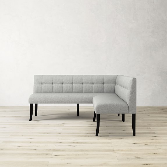 Dining Banquette Bench | Williams Sonoma
