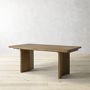Knife Edge Extendable Dining Table | Williams Sonoma