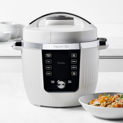 Instant Pot Pro Max Wifi Multi-Cooker, 6-Qt | Williams Sonoma